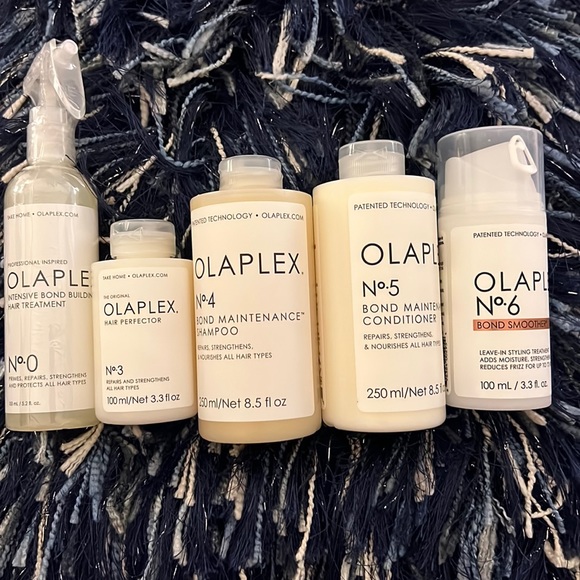 OLAPLEX | Hair | Olaplex Bundle Set Saving Price Is Firm | Poshmark